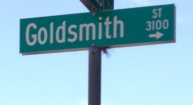 Goldsmith Financial